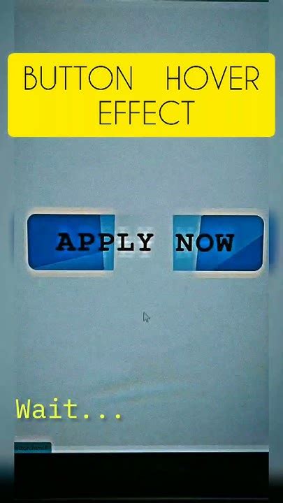 Css Hover Effect With Code Vs Code Css Html Laconic Css Html
