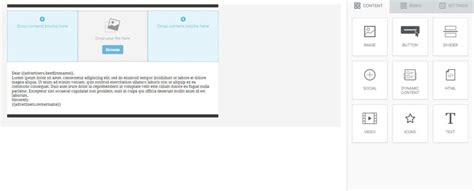 email newsletter workflow automation mediaos