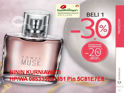 Cara Bergabung di Oriflame serta Katalog dan Berita Oriflame: PROMO ...