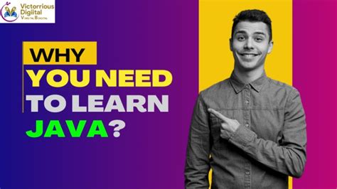 Why Learn Java In 2025 Top Reasons To Start Now