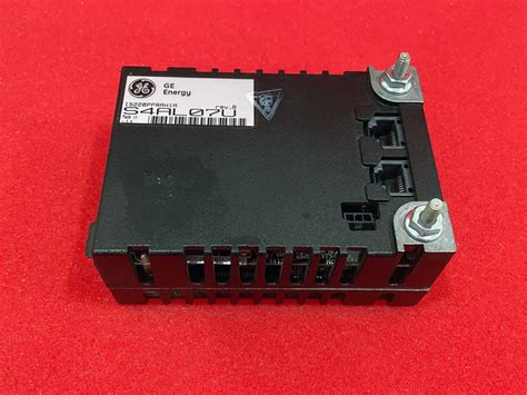 GE IS220PPRAH1A I O Pack Turbine Speed Protection Card Hong Kong Saul Electric Co Ltd