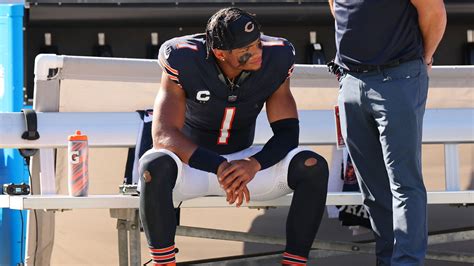 Chicago Bears Lose Late Against Denver Broncos Axios Chicago