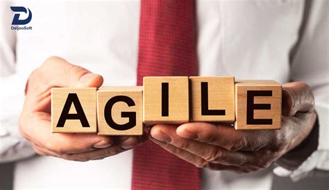 Agile Manufacturing Methodologies All You Need To Know DeljooSoft