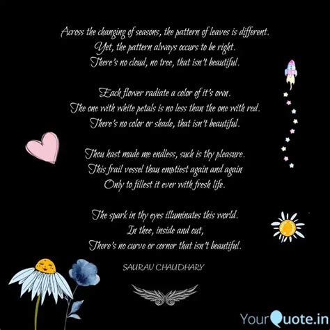 Quotes And Writings By Saurav Chaudhary Yourquote