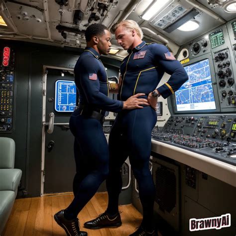 Untitled By Brawnyai On Deviantart