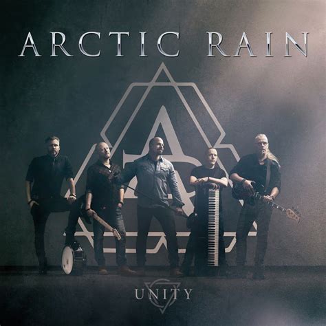 Arctic Rain Unity Album Review Metal Roos