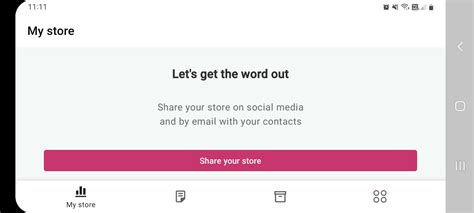 How To Use The Woocommerce Mobile App To Manage Your Shops Ask The Egghead Inc