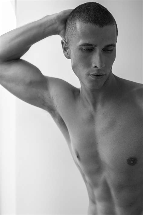 Keltan Lawler Dt Model Management