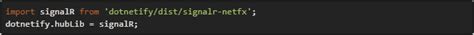 Dotnetify React Released Build Reactive Mvvm Apps With React Signalr