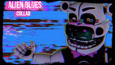 Alien Blues Animation Collab Thumbnail By Mdthedirect On Deviantart