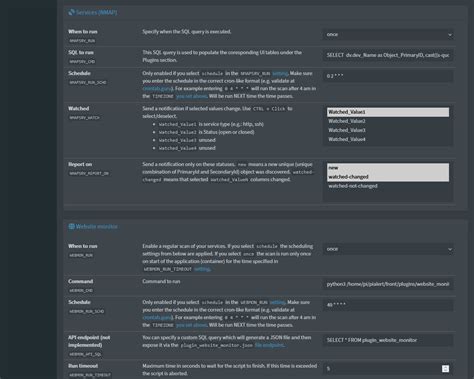 netalertx docs plugins dev md at main · jokob sk netalertx · github
