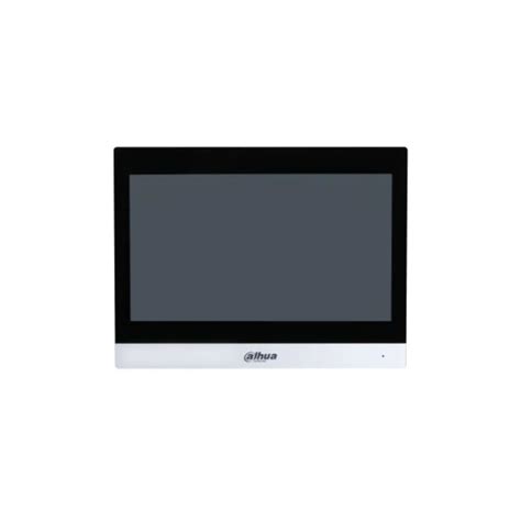Dahua Android Ip And Wi Fi 10 Inch Video Doorbell Door Camera Intercom