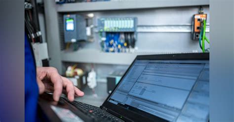 integrating plcs and camera systems to automate quality checks