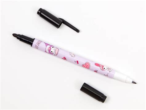 Character Name Marker Tokyo Pen Shop