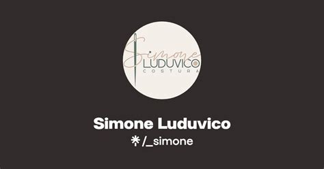 Simone Luduvico Linktree