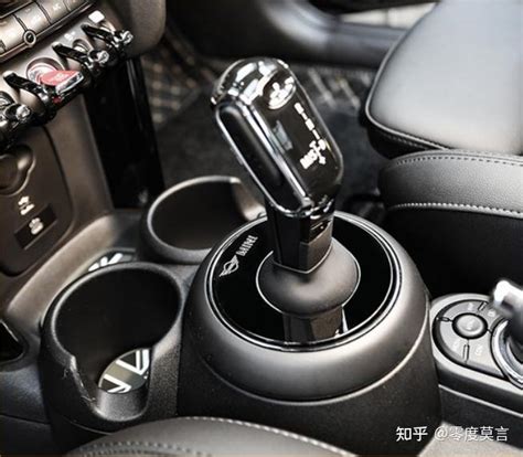 宝马mini内饰高颜值改装 知乎