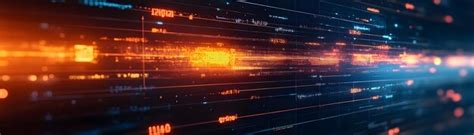 Glossy Timeline Interface Representing Project Milestones Concept As A Glossy Timeline Interface