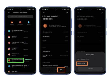 Optimiza Tu Xiaomi Tras Actualizar A MIUI Con Este Simple Truco Noticias Xiaomi XIAOMIADICTOS