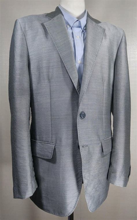 인디안 여름 양복 콤비 상의 남성 100 사이즈 세컨웨어