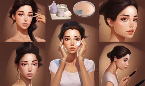 Pentingnya Skin Preparation Makeup Jadi Lebih Tahan Lama