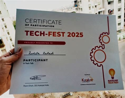 Ai Artificialgeneralintelligence Techfest Innovation Learning