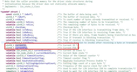 Solved S32k312 Nxp Community