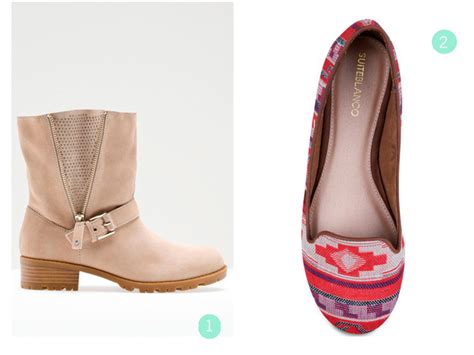 Today I like blog: TODAY I LIKE ··· SPRING SHOES