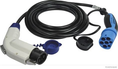 Chademo To Ccs Type 2 Adapter Autodoc