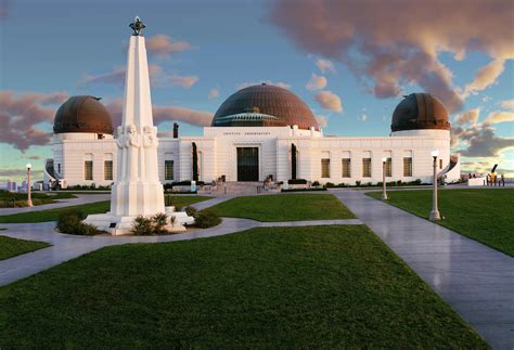 Griffith Park Planetarium Schedule Qblm