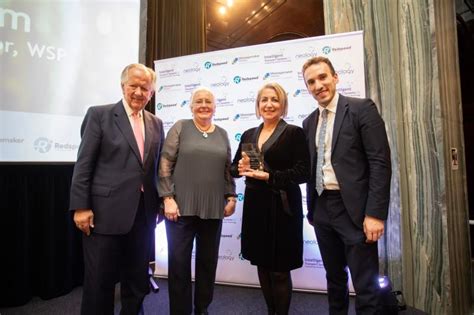 Frances Williamson On Linkedin Its Uk Launches 18th Annual Awards And Presidents Dinner Its Uk