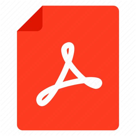 Document File Pdf Icon Download On Iconfinder