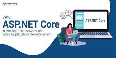 ASP NET Core Is Top Framework For Web App Development