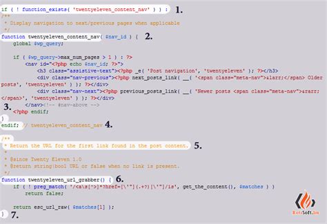 Wordpress Functionsphp Fáj Szerkesztése Rotisoft