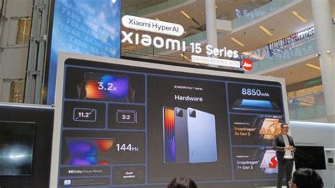 Harga Xiaomi Pad Series Di Indonesia Dibanderol Mulai Dari Rp Jutaan Tribun Medan Com