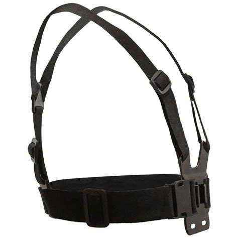 Buro Chest mount инструкция