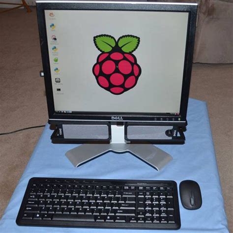 22 Awesome Projects For Raspberry Pi