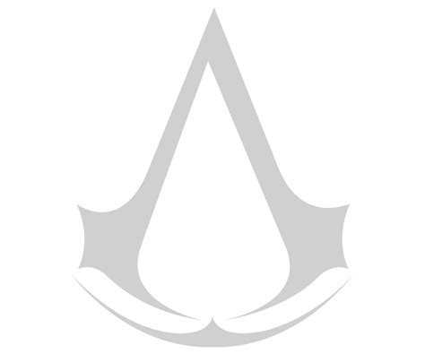 Assassins Creed Logo And Symbol Meaning History Png