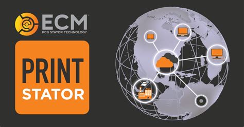 Ecm Pcb Stator Technology Granted 5 New Patents And Upgrades Saas Software… Jack Jacobs