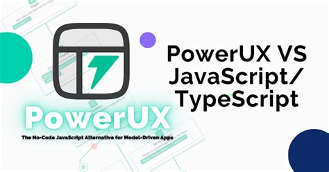 No Code Javascript Alternative For Powerapps