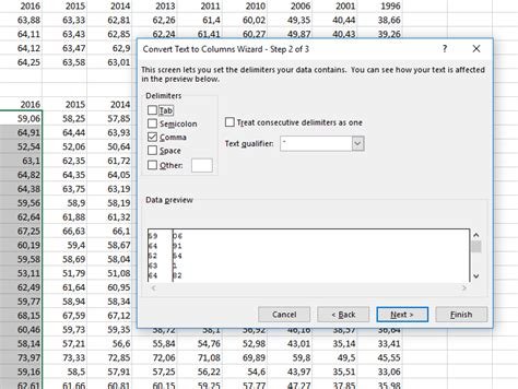 Ejemplo 1 CSV PracticaDatos