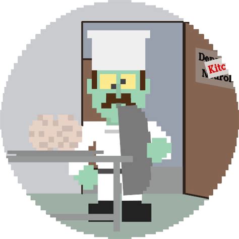 Scalable Vector Zombies Archives The Undead Institute