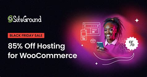 Woocommerce Hosting Ecommerce Solution For Your Online Store Siteground