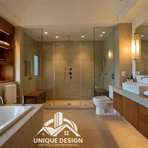 Expert Guide Bathroom Remodel Shower Tips
