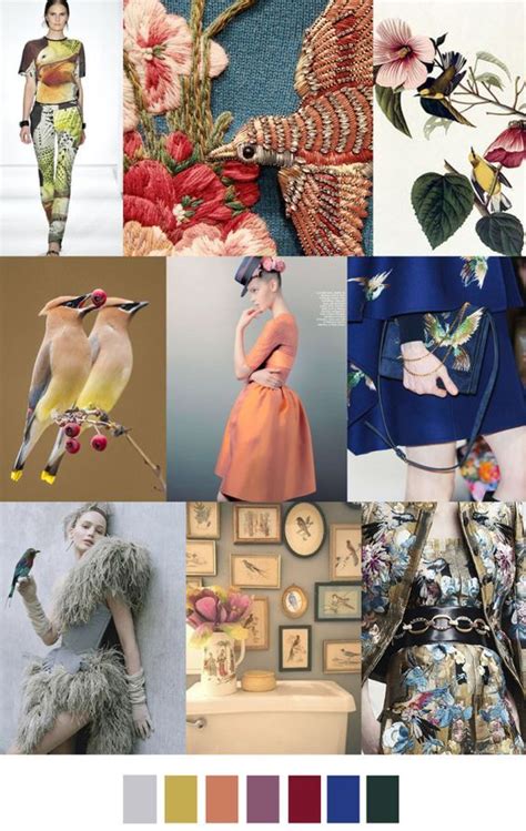 Pin By Chasing Ophelia On 2017 18 Trend Colorful Fashion Color