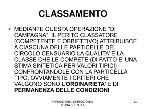 Ppt Il Catasto Powerpoint Presentation Free Download Id4409667