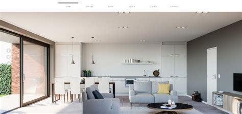 Best Wix Site Examples BeginDot