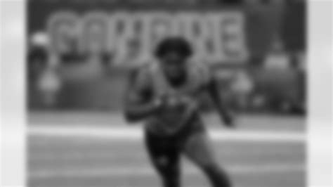Photos Tyrice Knight Through The Years