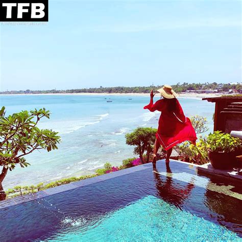 Afshan Azad Afshanazad Nude Leaks Photo TheFappening