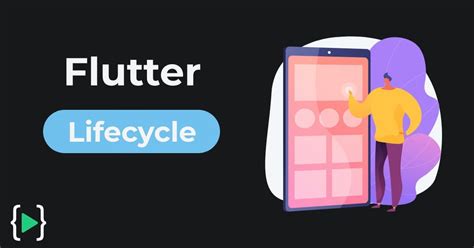 Flutter Application Lifecycle For Beginners Rflutterdev