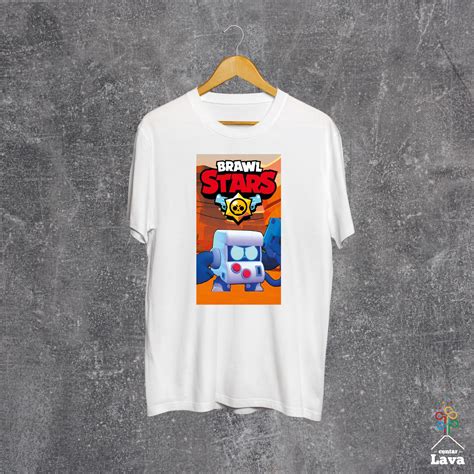 Brawl stars – Centar Lava